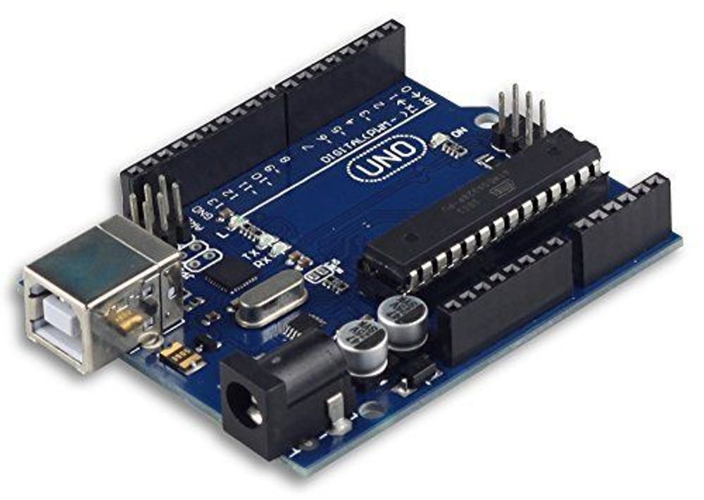 Купити Arduino Advanced Starter Kit з безкоштовною доставкою по Україні ...