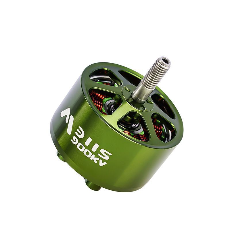 Flash Hobby Mars M3115 900KV BLDC Motor - Інтернет магазин мікрокомп ...