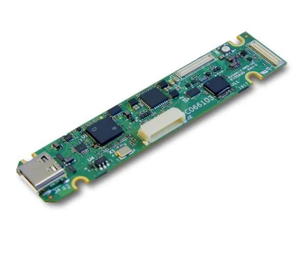Купити Intel RealSense Vision Processor D4 Board з безкоштовною ...