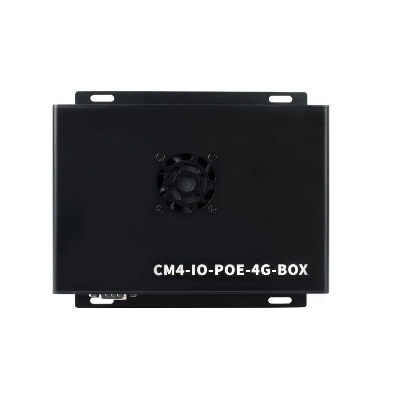 Raspberry Pi Compute Module 4 Industrial IoT Mini-Computer (20785 ...