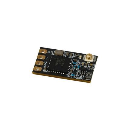 Foxeer ELRS 915/868MHz Receiver - Інтернет магазин мікрокомп'ютерів та ...
