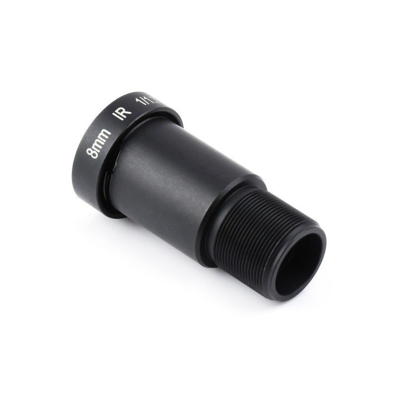 Об'єктив Raspberry PI 8mm Lens M12 придбати. Інтернет магазин мікрокомп ...