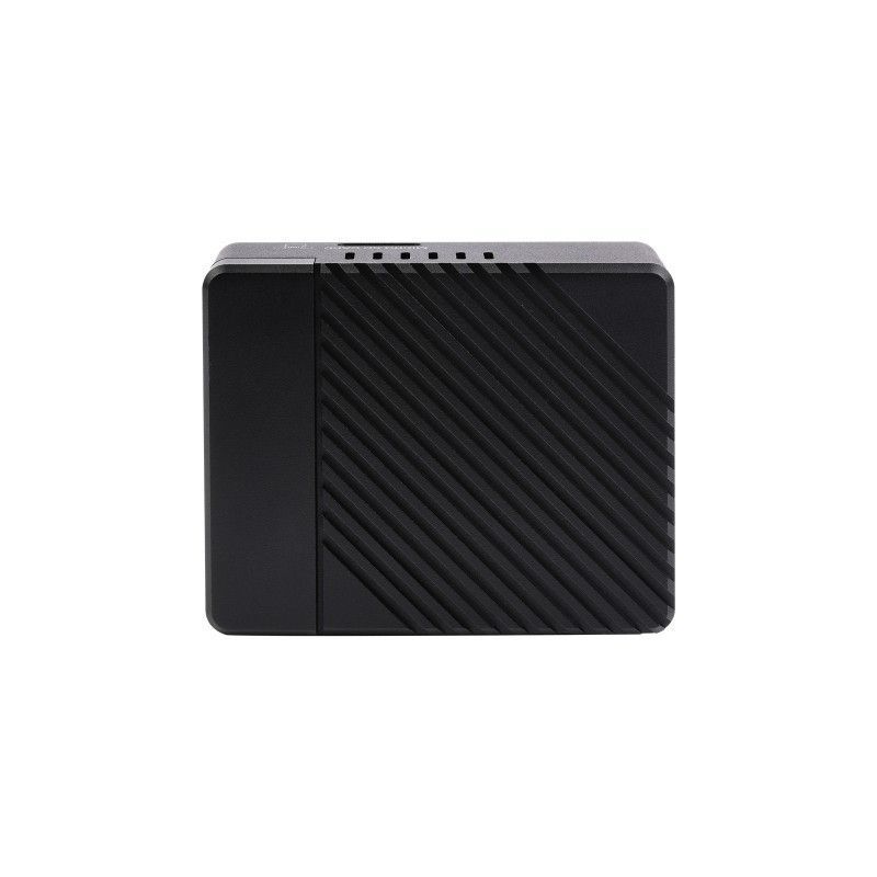Raspberry Pi Compute Module 4 Mini Dual Gigabit Ethernet Mini-Computer ...