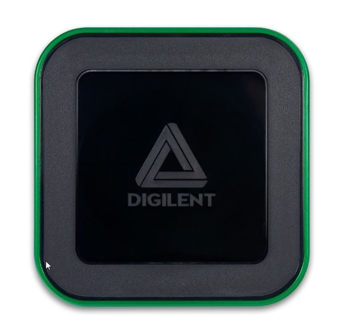 Digilent Analog Discovery 3 / 410-415 - Інтернет магазин мікрокомп ...