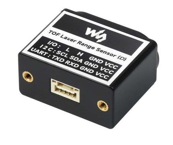 Waveshare TOF Laser Range Sensor (D) - Інтернет магазин мікрокомп ...