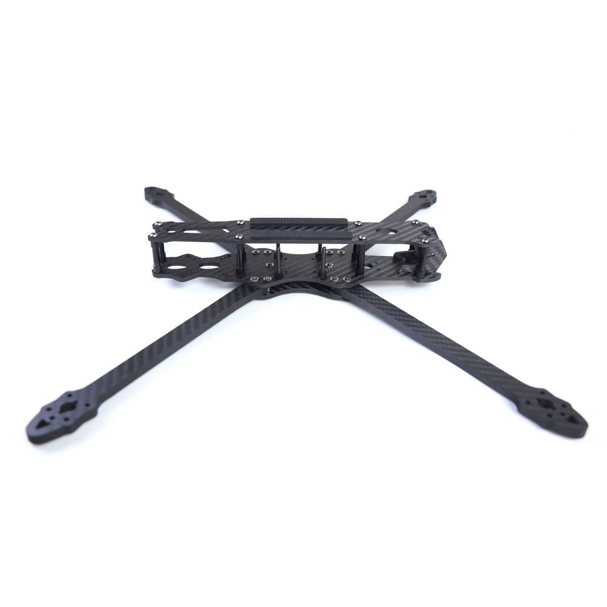 Mark4 V4 10Inch 430mm Carbon Fiber Frame - Інтернет магазин мікрокомп ...