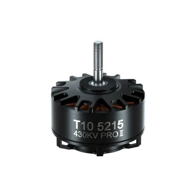 BrotherHobby Tornado T10 5215 Pro II 430KV Motor (CW) - Інтернет ...