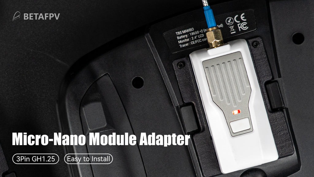BETAFPV Micro-Nano Module Adapter (Standard Version) - Інтернет магазин ...